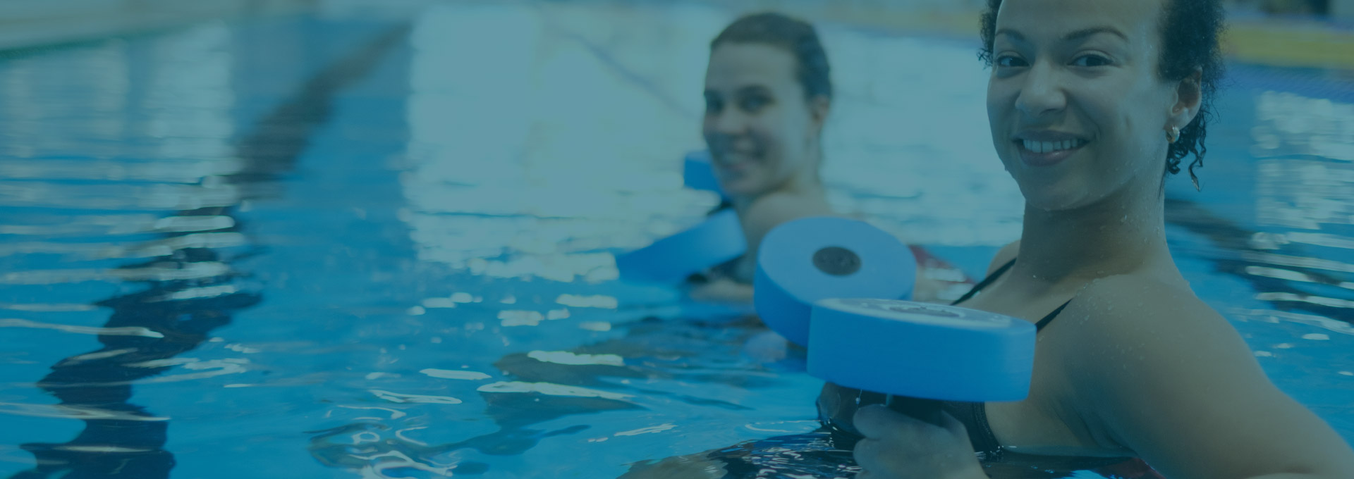 Benefits Of Aquatic Fitness | Ability Fix Fitness App